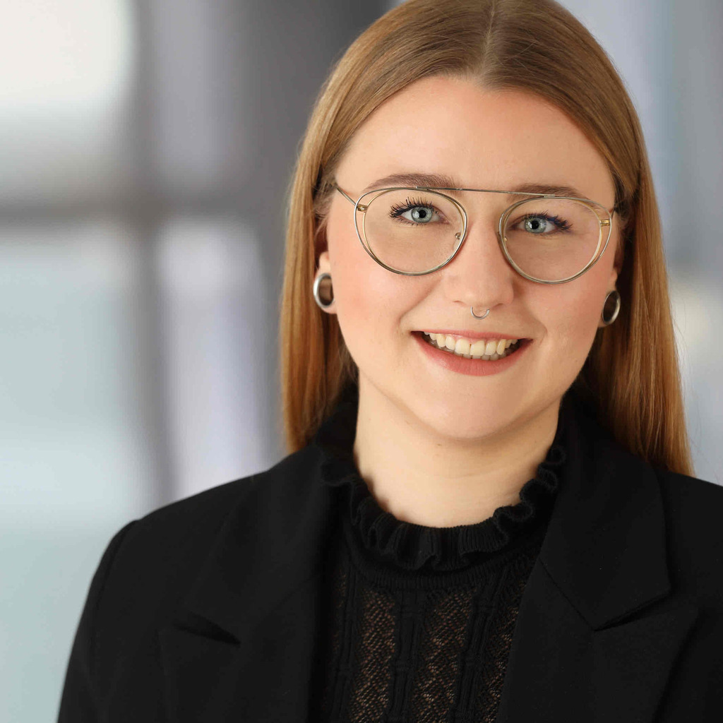 Tamara Pfänder - HR Generalist - Georg Fritzmeier GmbH & Co. KG | XING