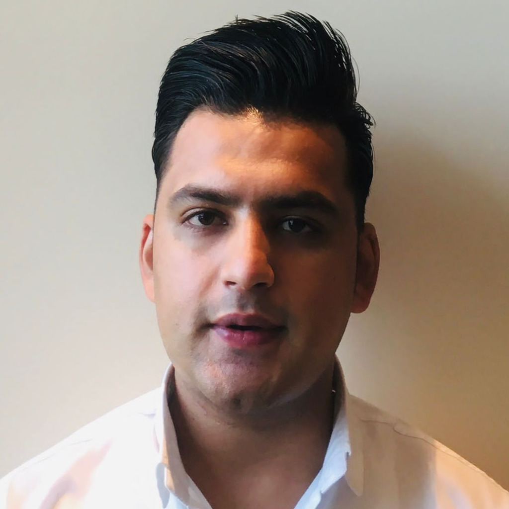 Lovepreet Singh - Sales Executive - Taj Group of Hotels | XING