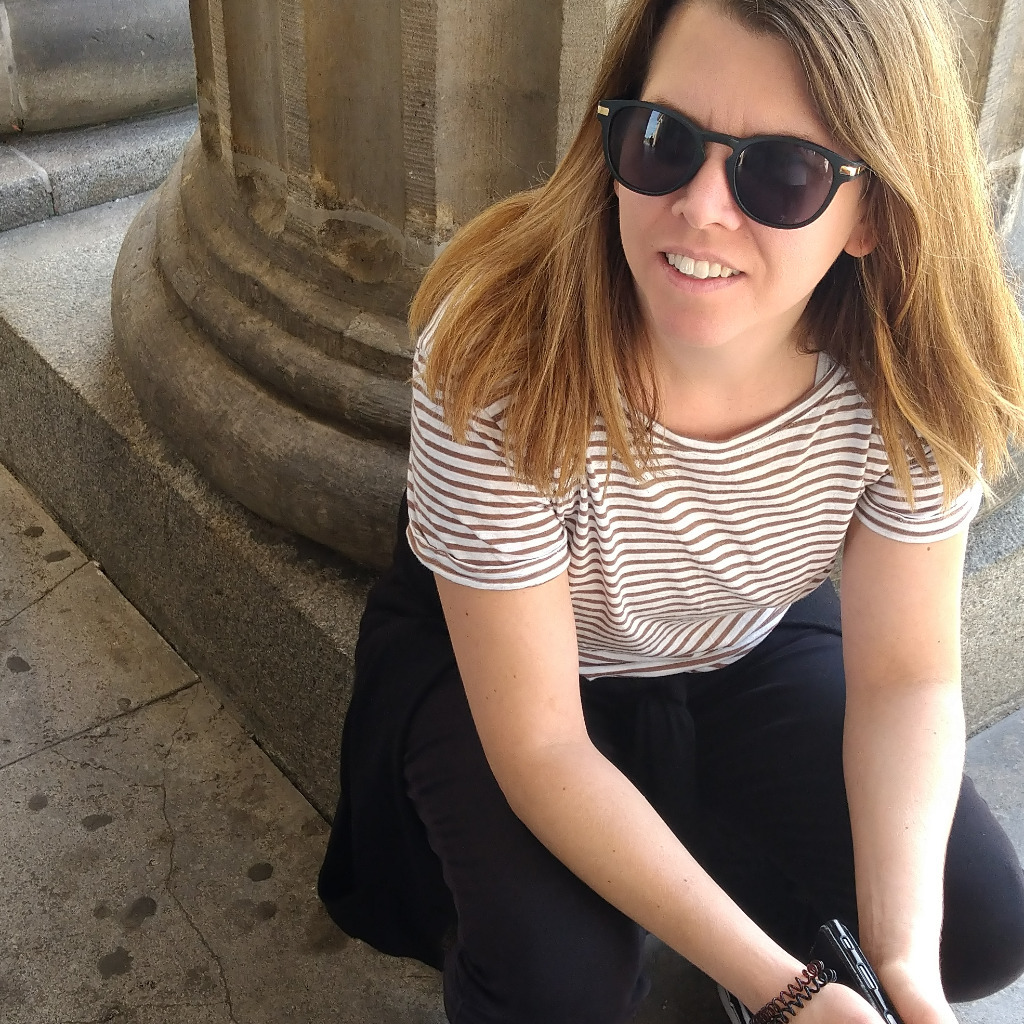 Michelle Lescher - Friseurmeisterin - Salon Lescher | XING