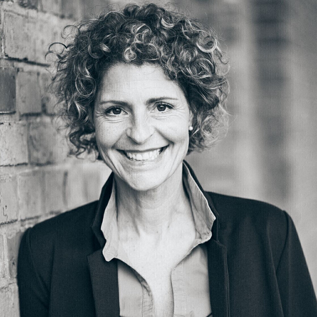 Barbara Schäfer - Inhaberin - Barbara Schäfer-Consulting | XING