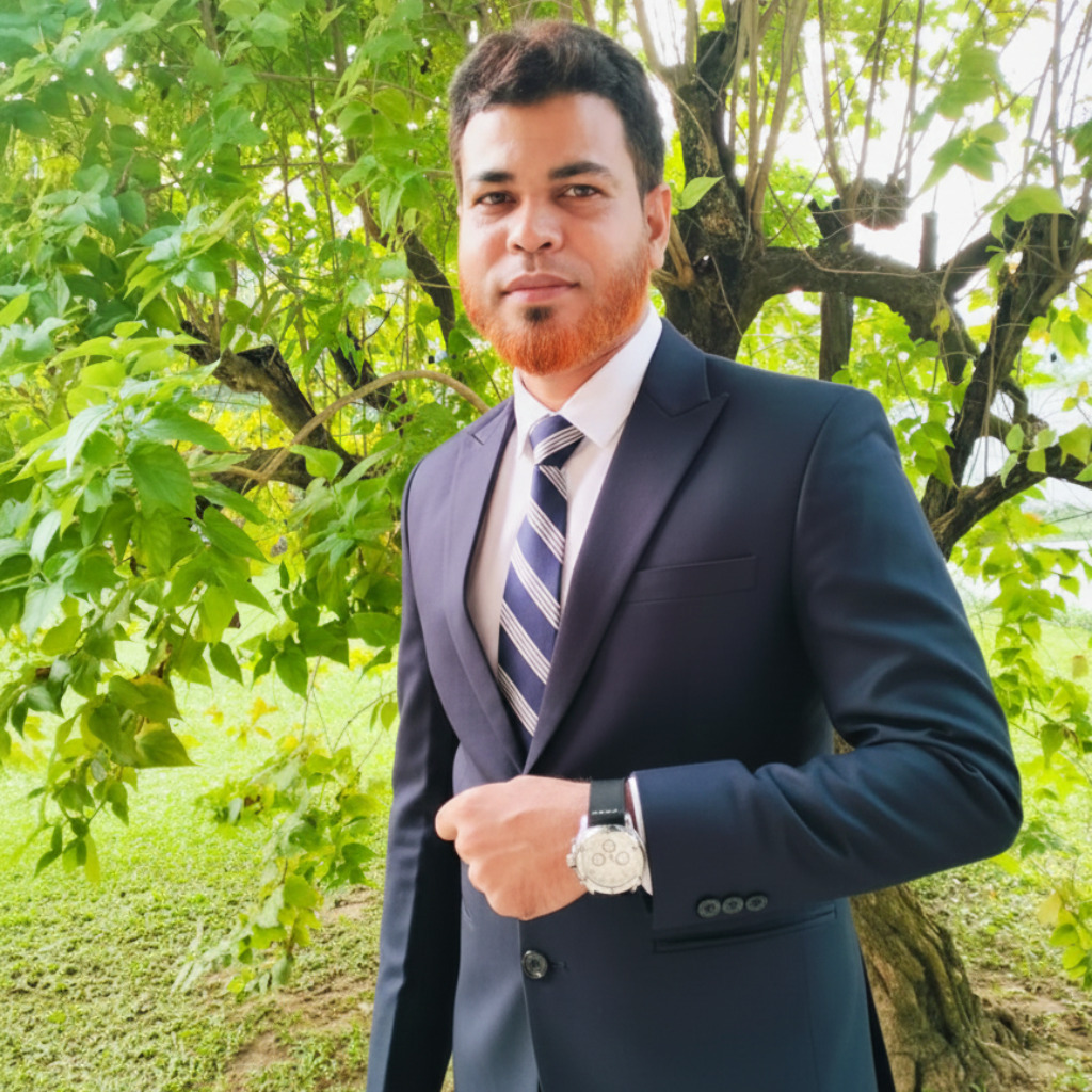 Md Rishad Islam - Sr Merchandiser (RMG Woven) - No-Xit Apparel | XING