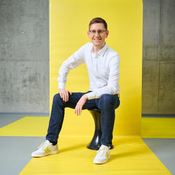 Janik Seibt - Inhouse Consultant - Lean Intralogistics & Processes - Alfred Kärcher SE & Co. KG ...