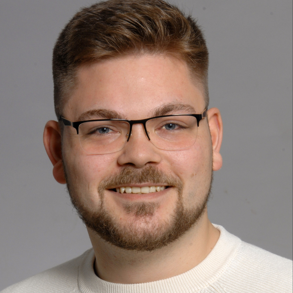 Patrick Fritsch - Auszubildener - Ev Kita naurod | XING