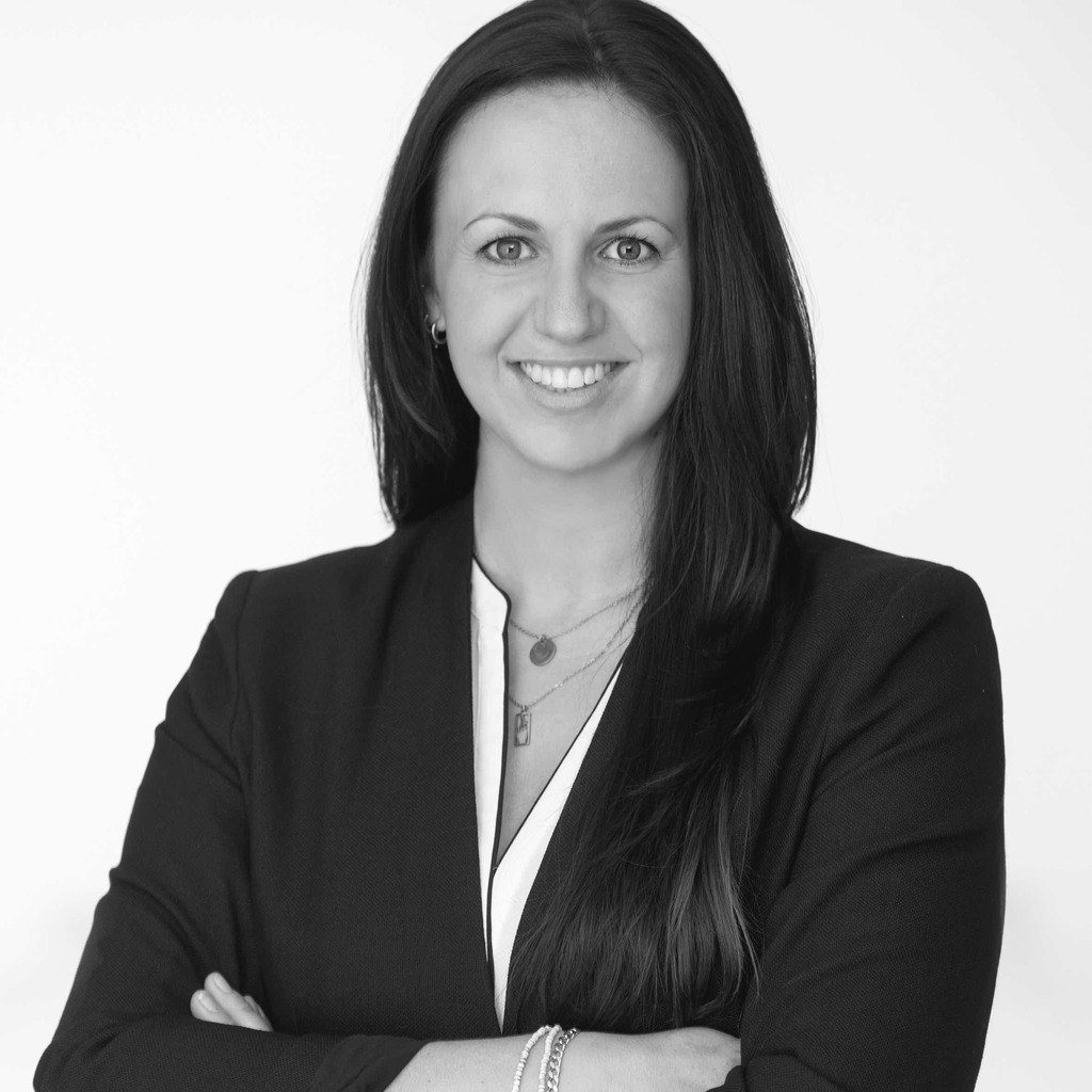 Lisa Schäfer - Senior Landmanagerin - Qualitas Energy Deutschland | XING