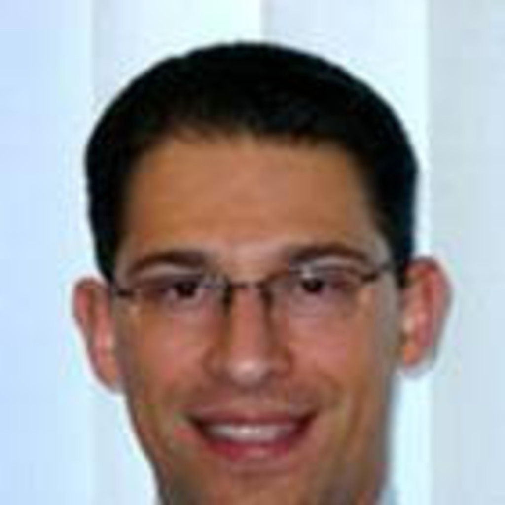 Daniel Radomski - Managing Director - Eurotak Holding AB | XING