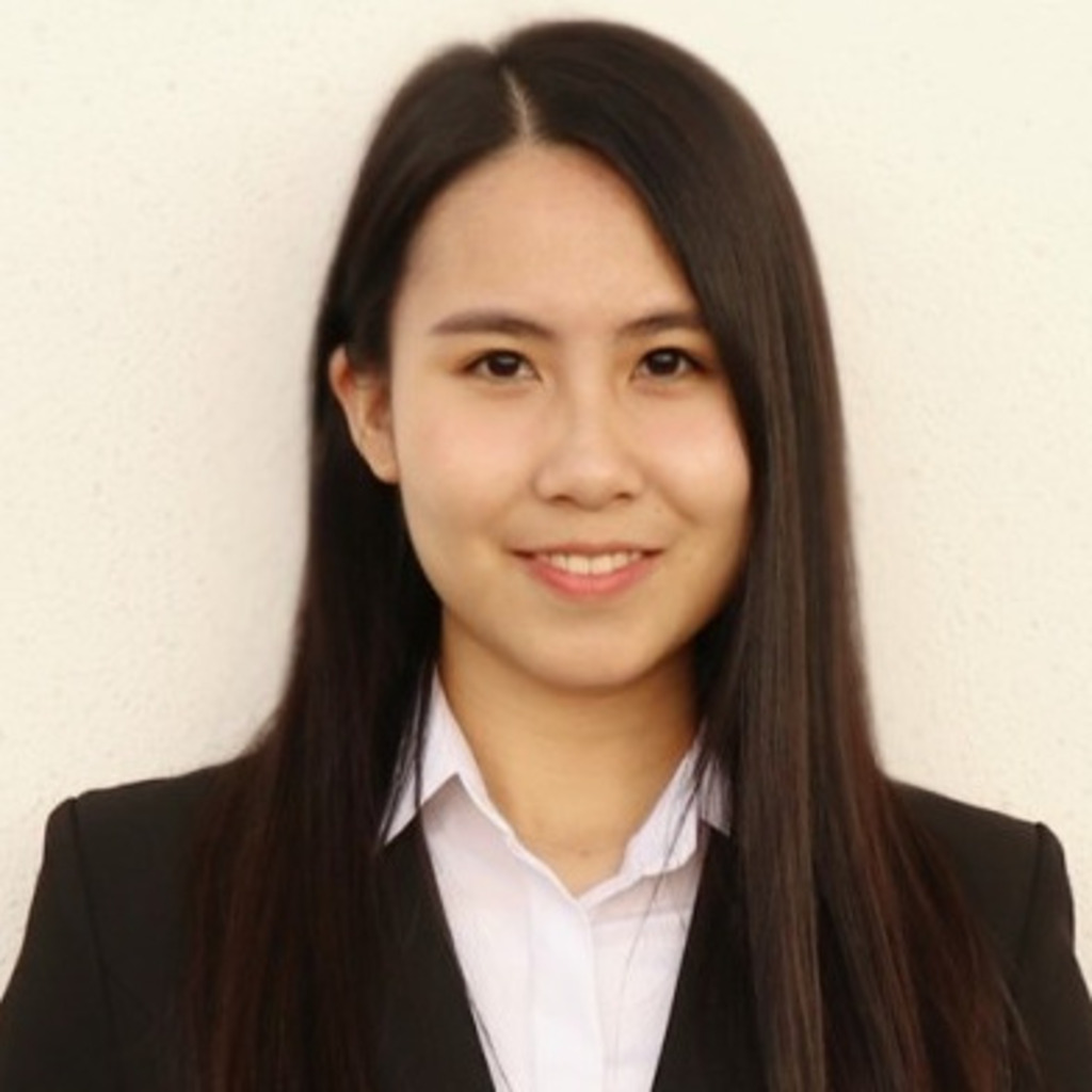 Rainbow Wong - Brand Ambassador - Tapestry Inc | XING