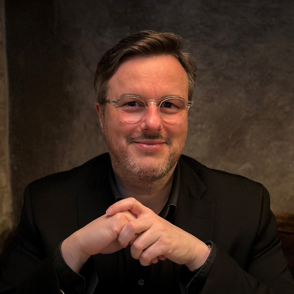 Dr. Michael Oehl - Gruppenleiter - Deutsches Zentrum für Luft- und ...