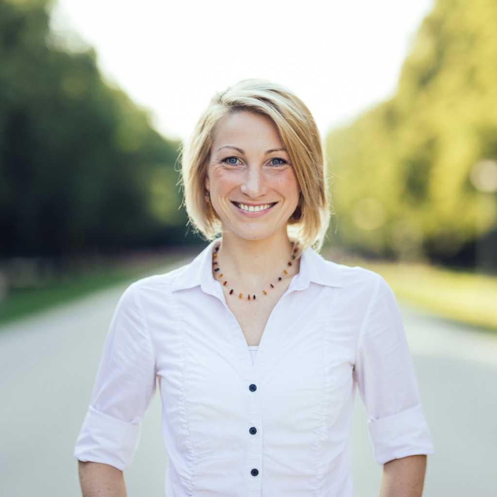 Nicole Keßler - Marketing Managerin Sponsoring ...