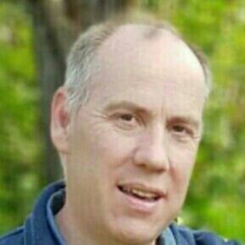 Christian Apel - Pasteur - Eglise Protestante Unie de France | XING