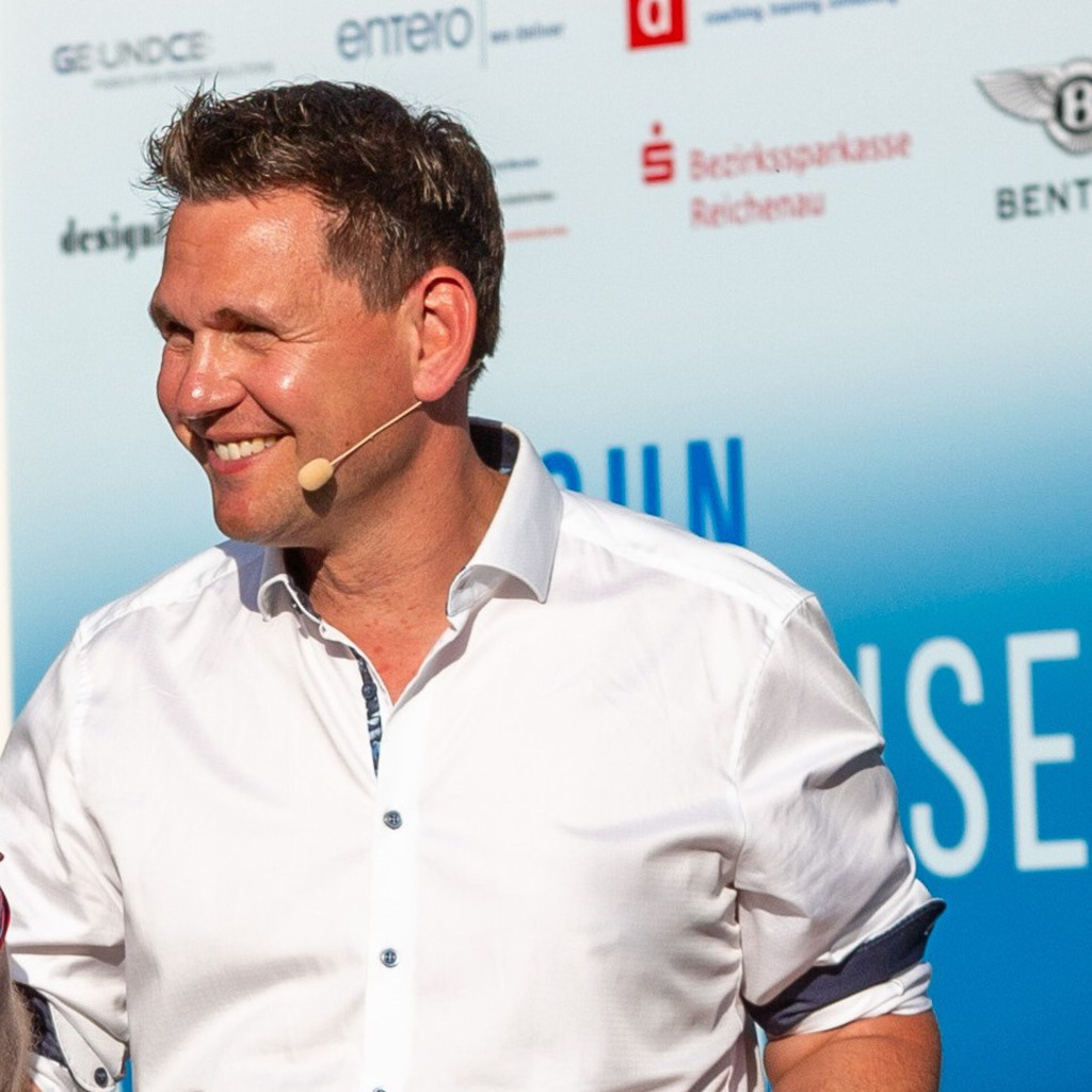 Jochen Müller - CEO / Geschäftsführer - INGUN Pruefmittelbau GmbH | XING