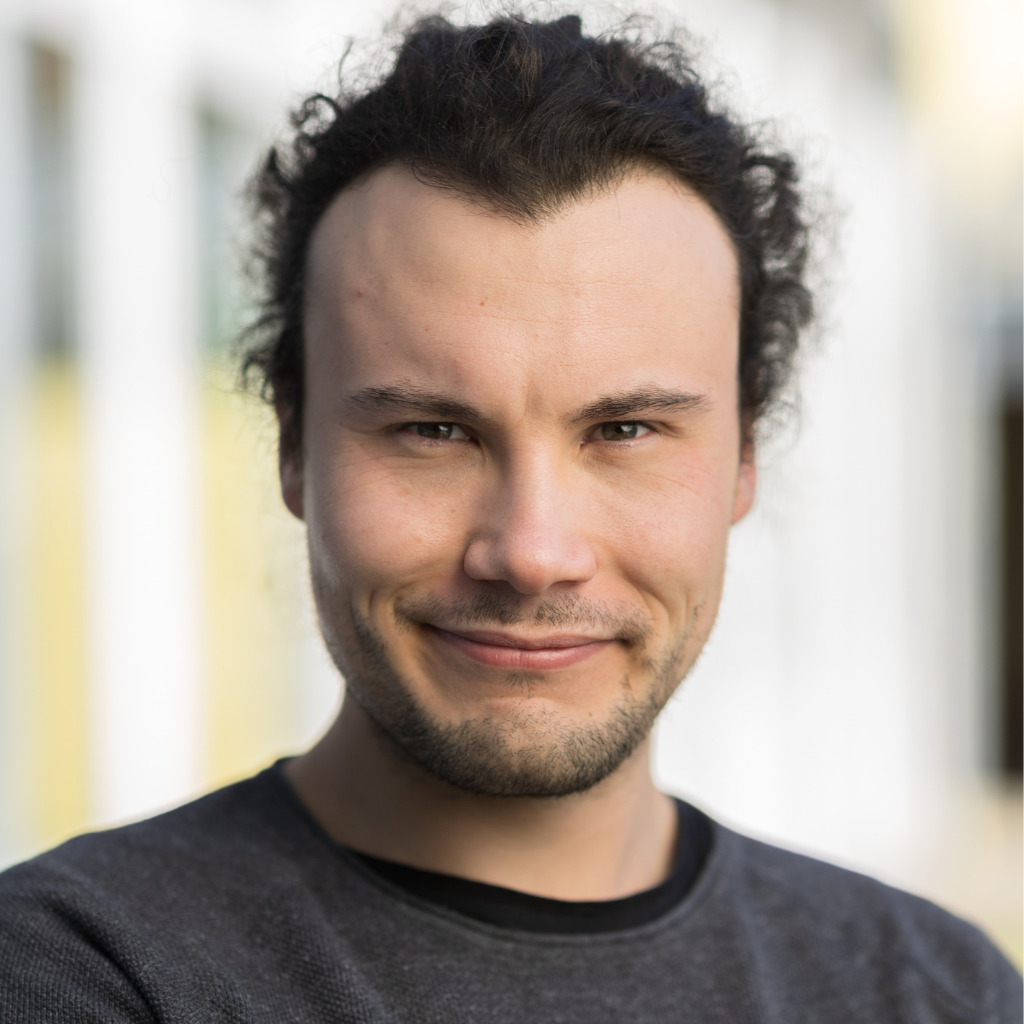 Patrik Steidl - Entwicklungsingenieur - CUBE Bikes | XING