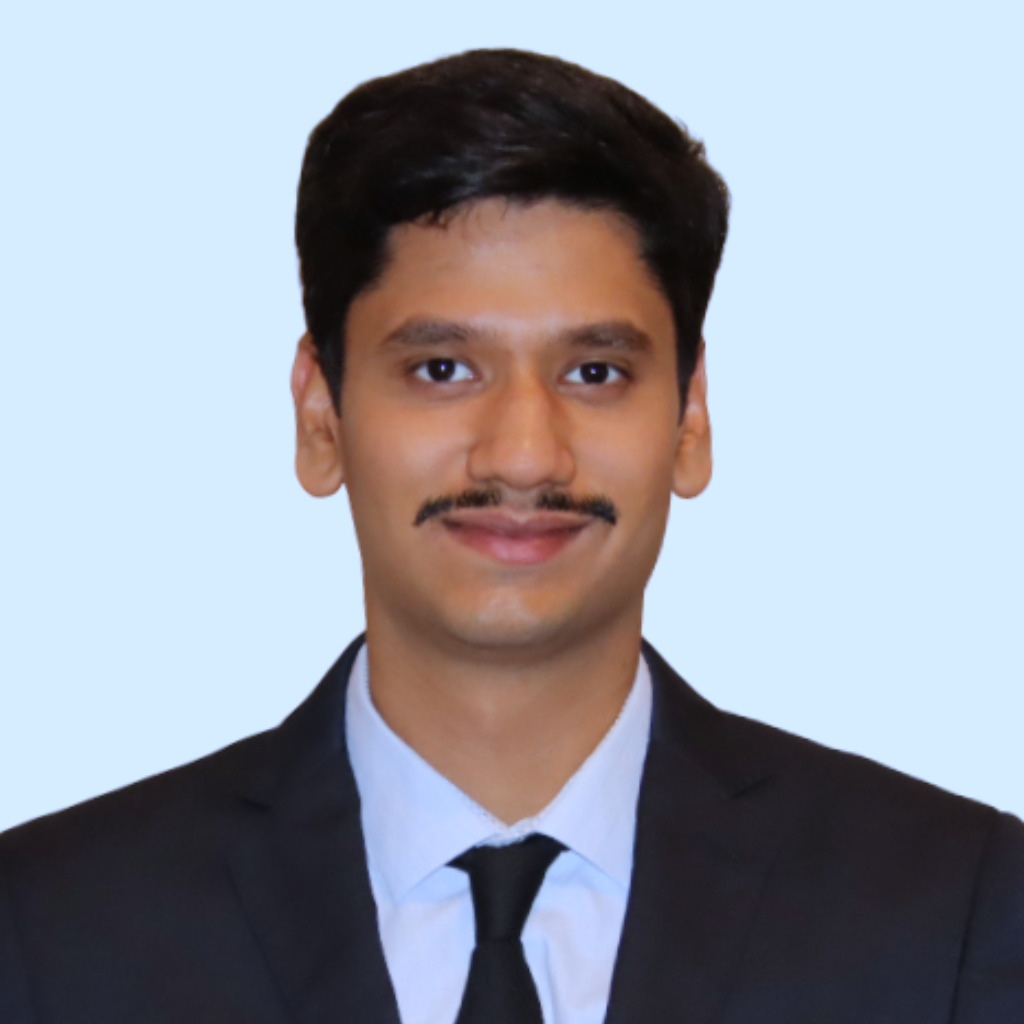 Rushi Kalamkar - Research Assistant - Fraunhofer IPK - Institut für ...