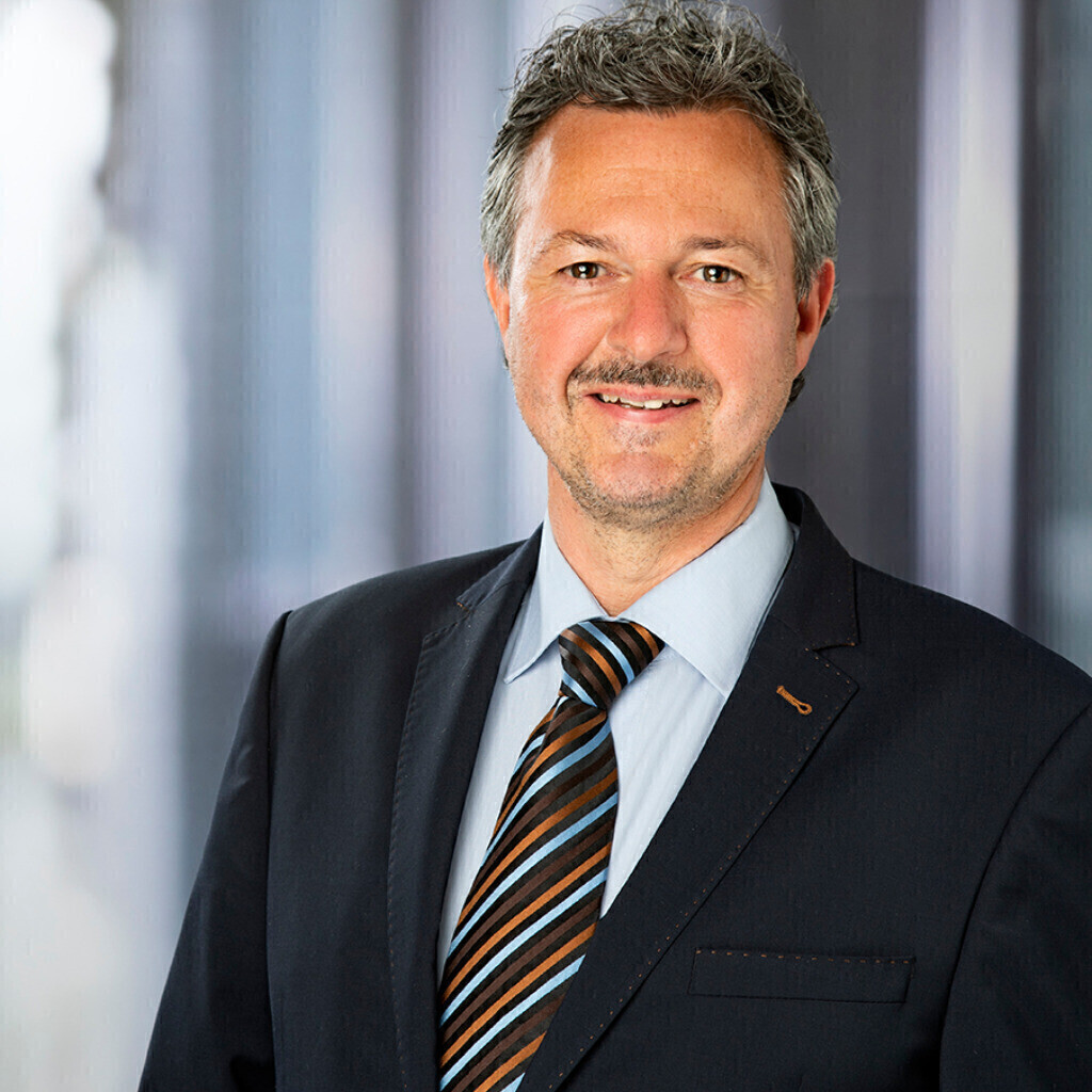 Alexander Strübel - Gebietsrepräsentant (Area Sales Manager) - Herm ...
