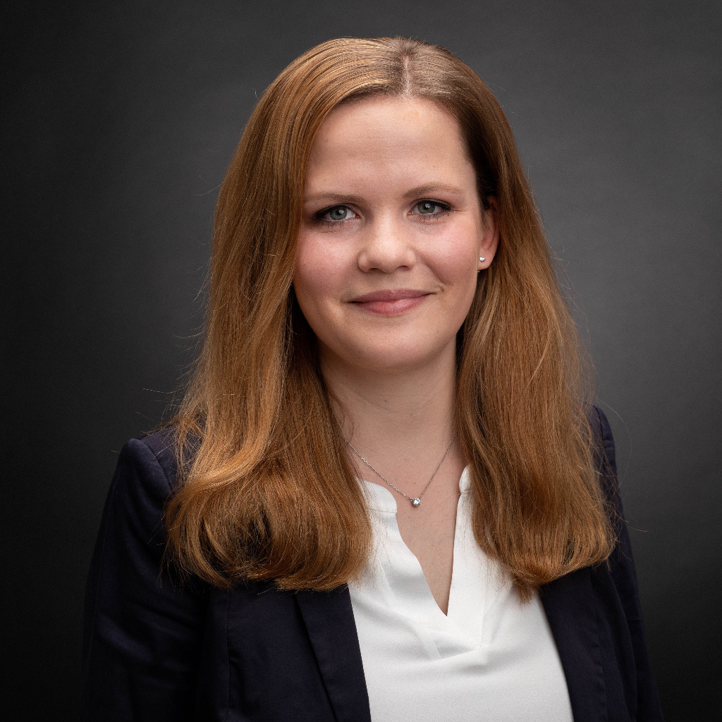 Stefanie Buschhardt - HR Business Partner - dbs Delta Business Service ...