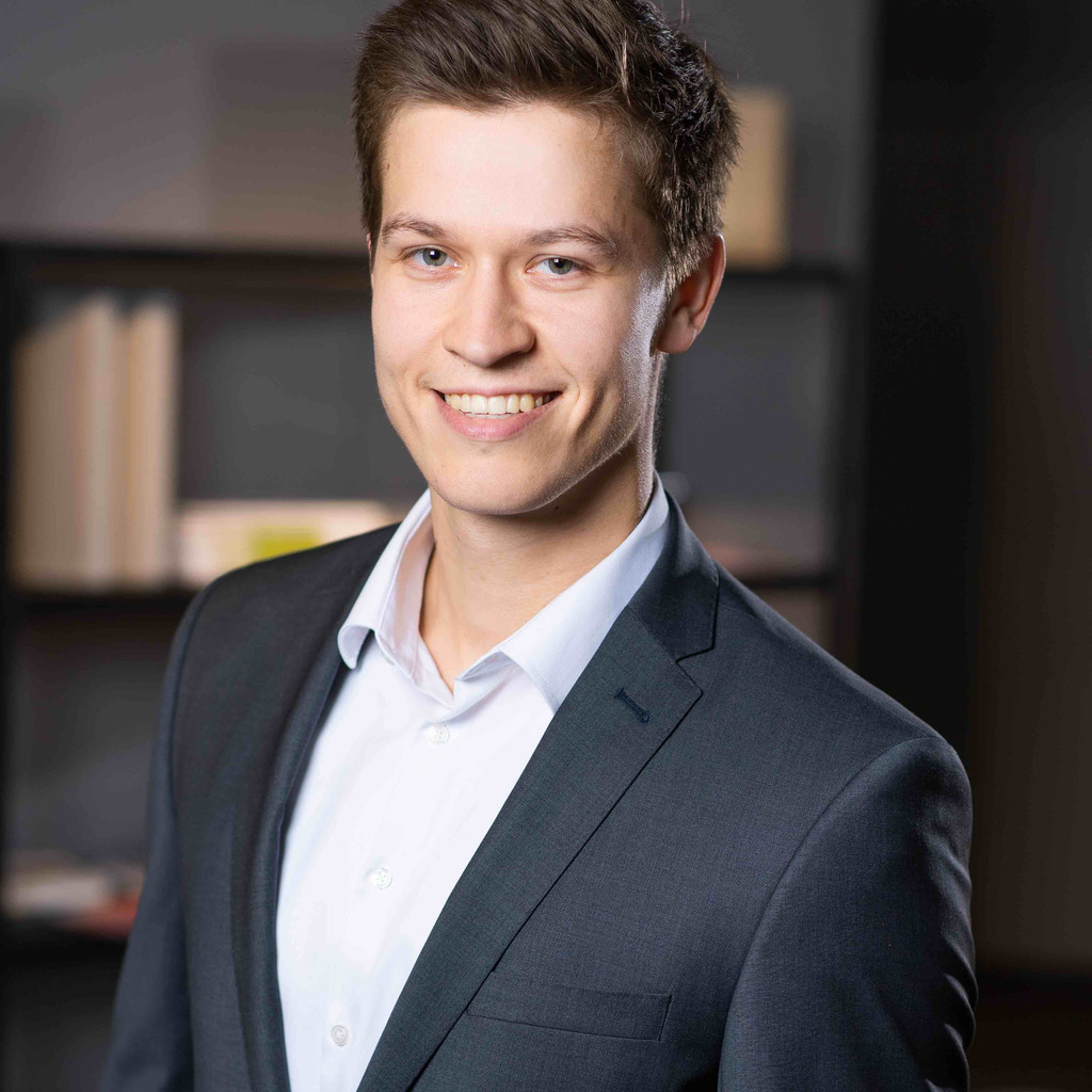 Jan Reimers - IT Projektmanager & Head of Managed Services - PROTOS ...