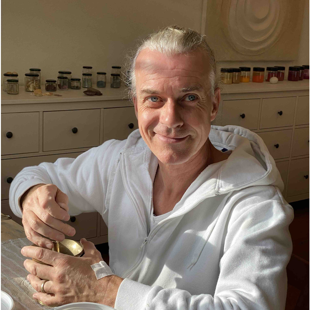 Wolfram Schulz - Gestalter - feinraum | XING