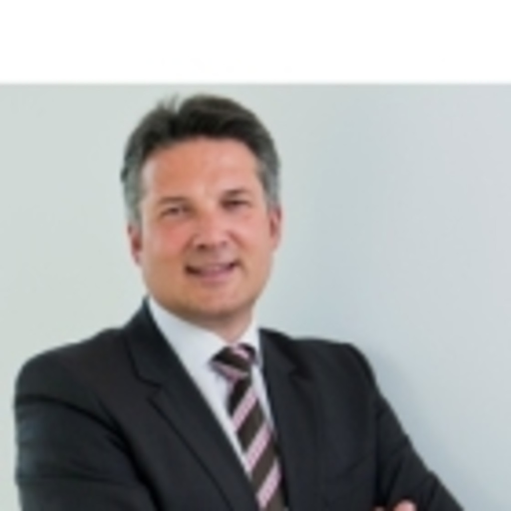 Peter Zonzalla - Geschäftsführender Gesellschafter - Zonzalla ...