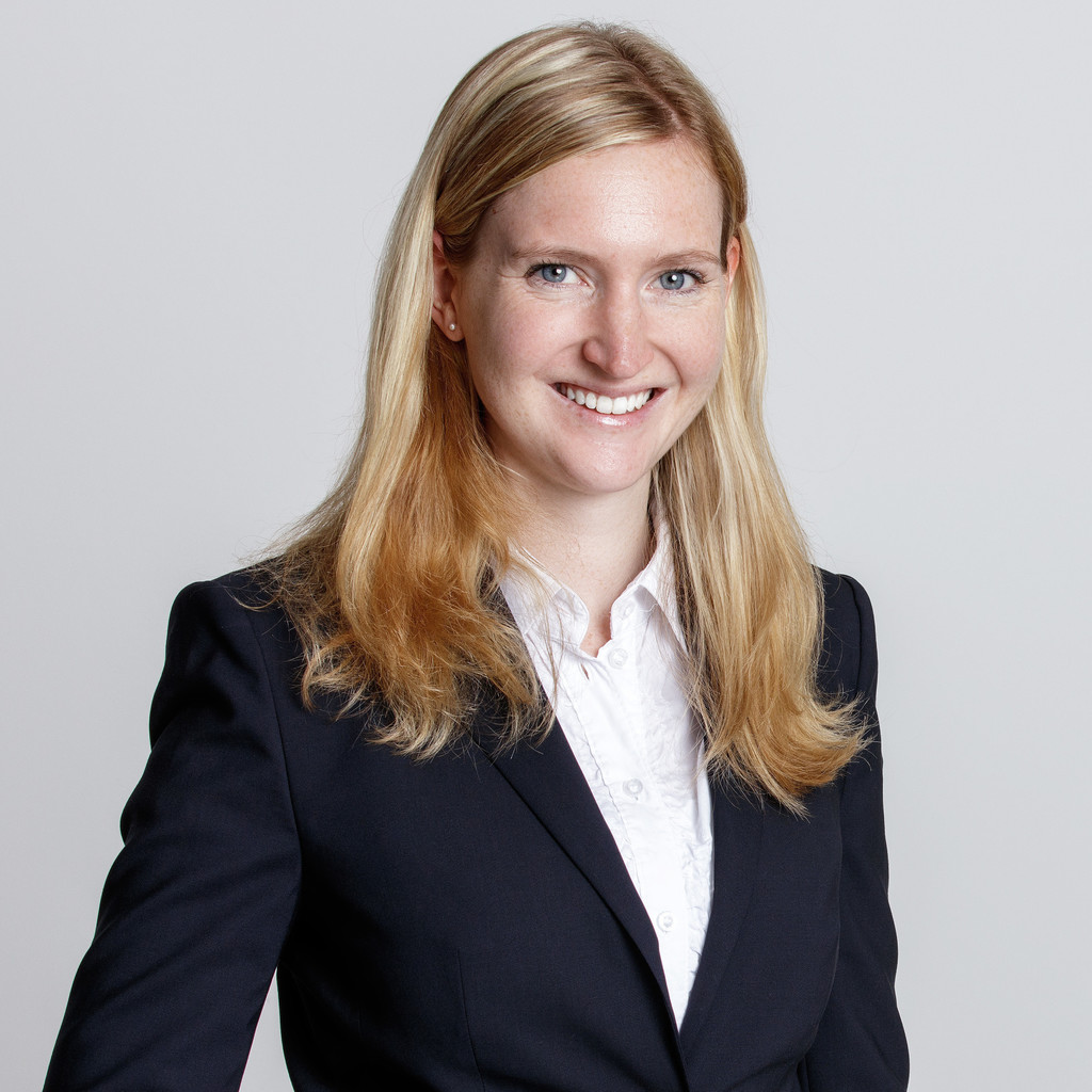 Michaela Polster - Bilanzbuchhalterin - Stadtwerke Münsingen GmbH | XING