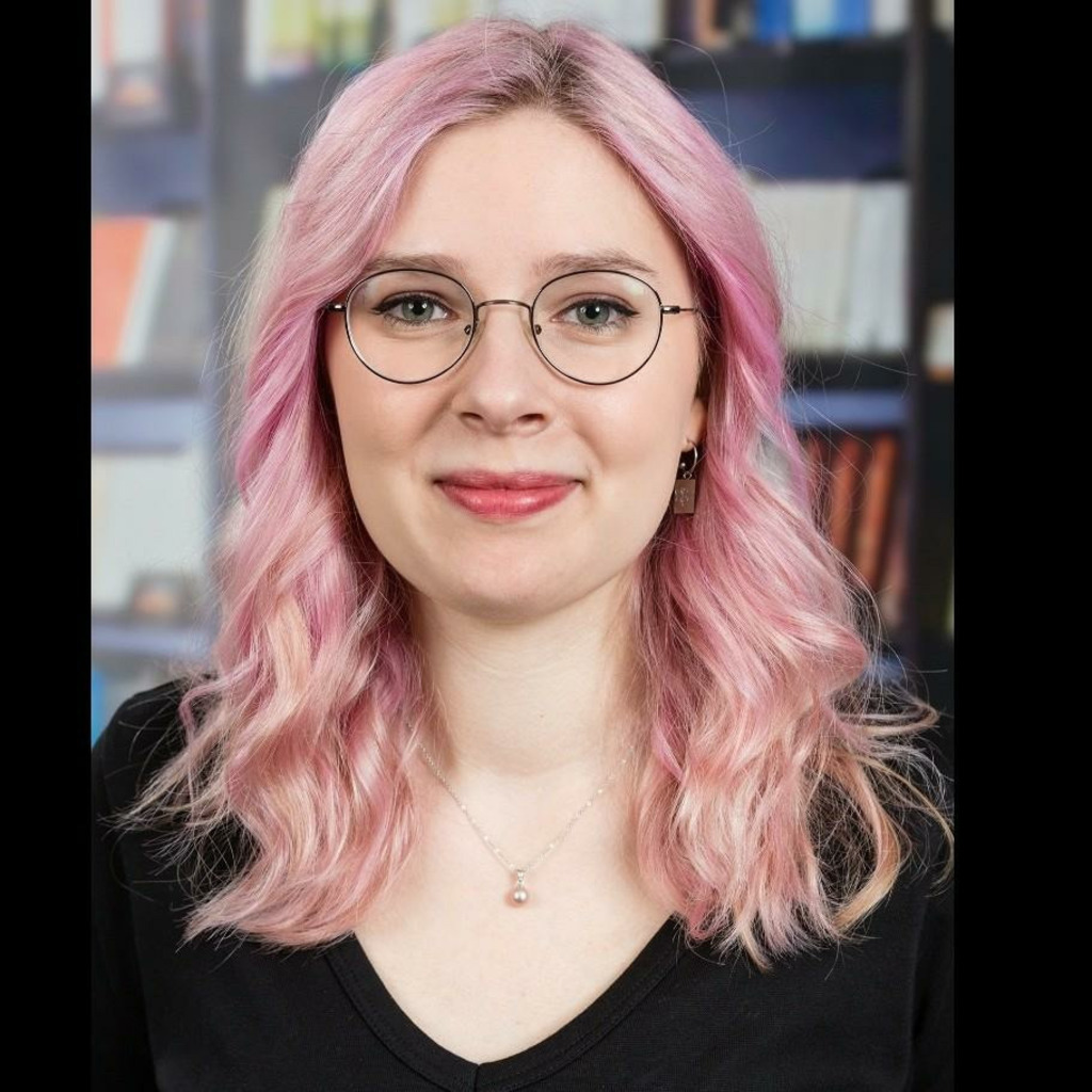 Kim Kaiser - Buchhändlerin - der kleine laden e.V. | XING