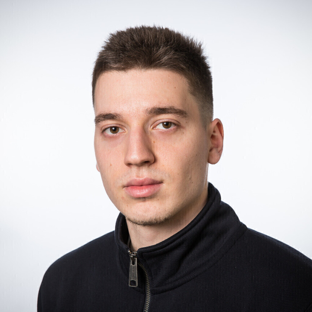 Joel Matos - Thermal and Fluid Engineering - University of Twente | XING