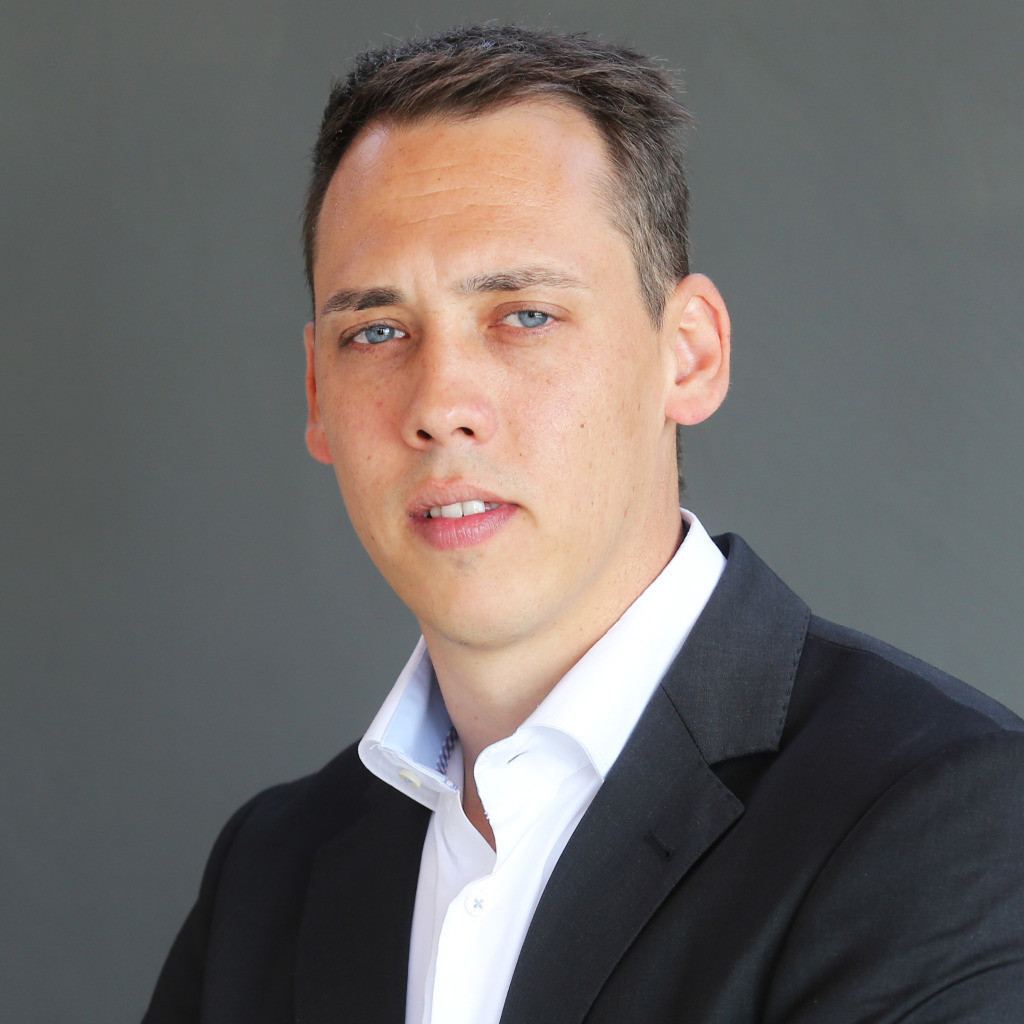 David Meier - Versuchstechniker Motorenentwicklung - inform GmbH ...