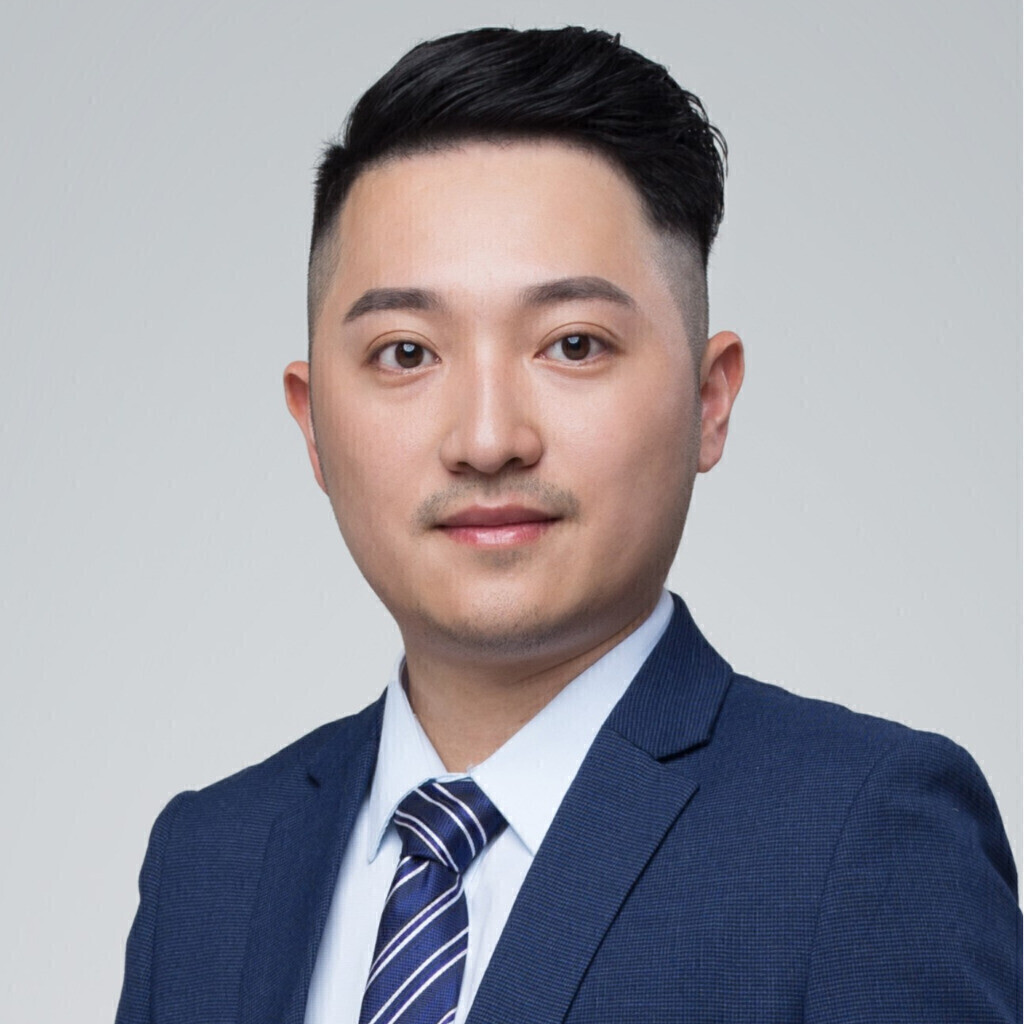 Jian Liu - Wirtschaftsinformatik (Business Information Systems ...