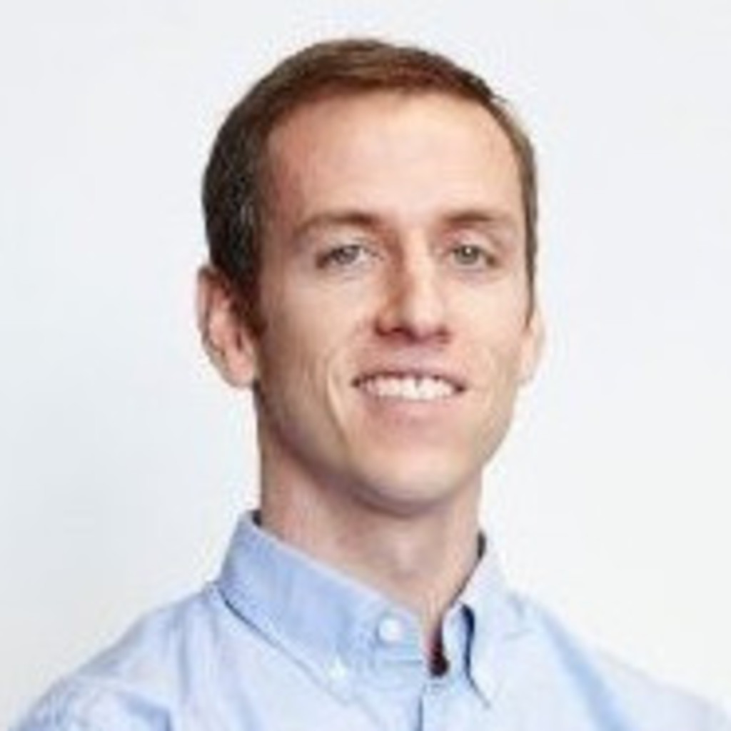 Andy Katz-Mayfield - CEO - Harry's Germany | XING