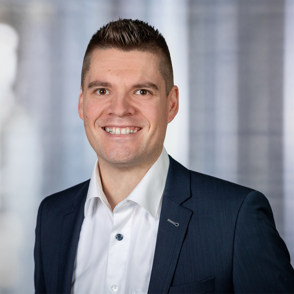 Christian Ritt - stv. Regionalleiter Baden-Württemberg - TÜV NORD ...