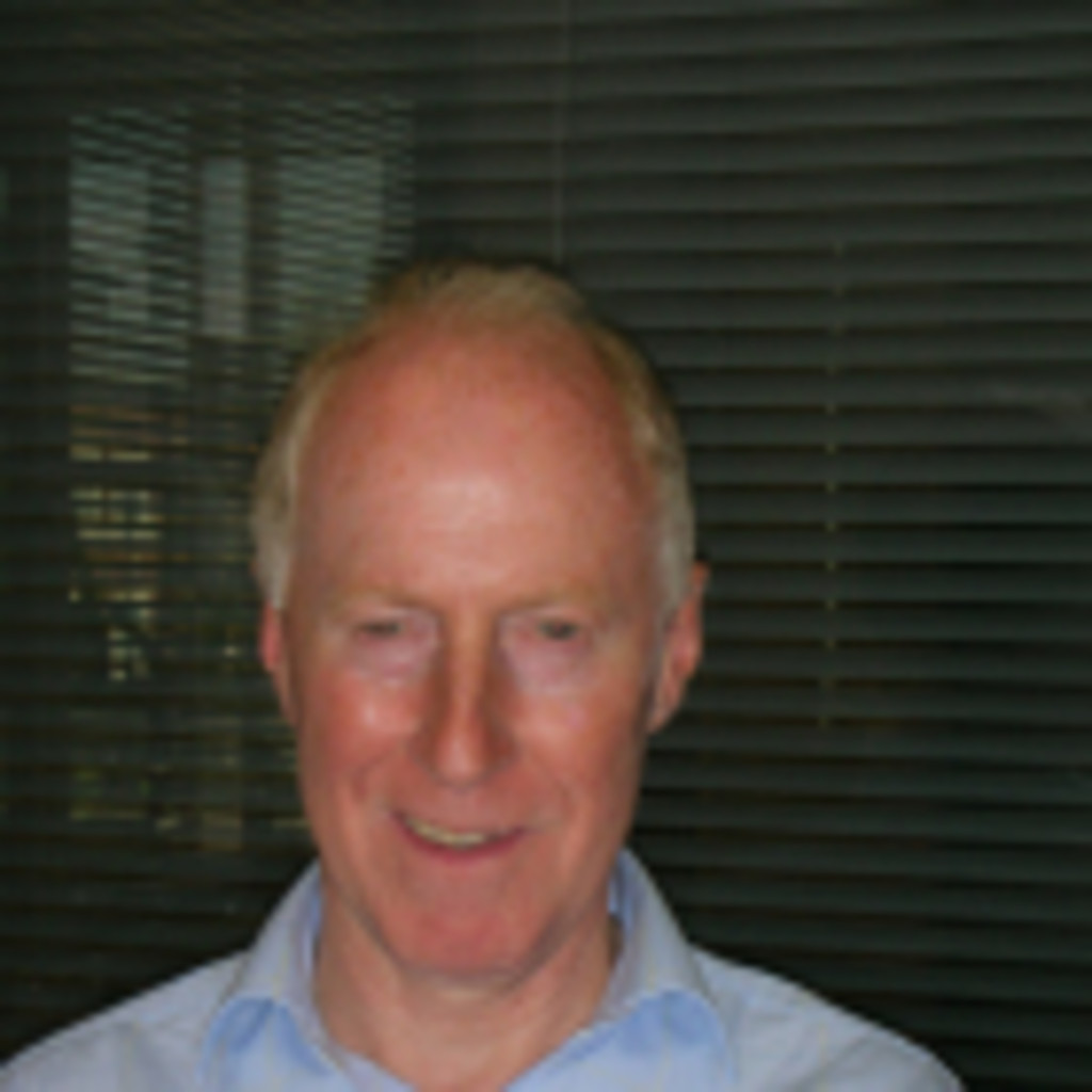 James Joly - Managing Partner - Moncrieff Joly | XING