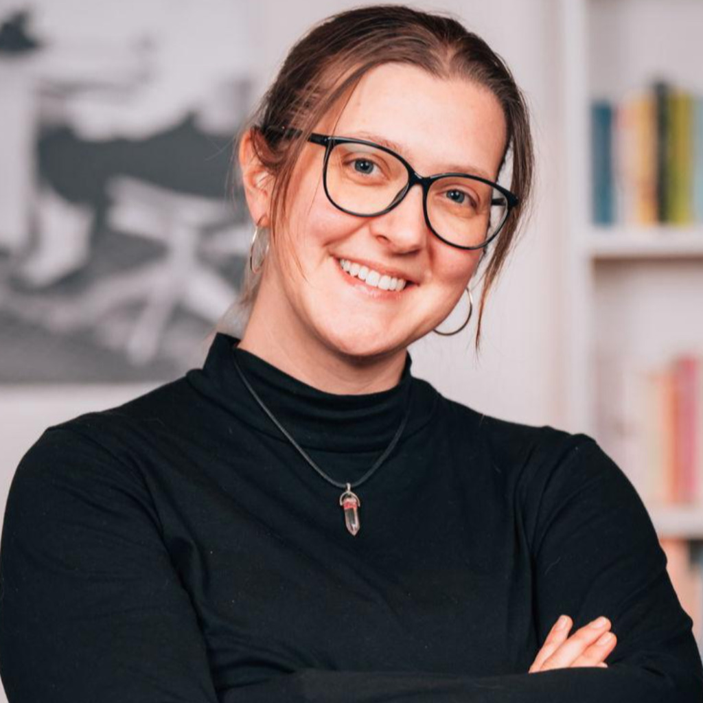 Melanie Becker - Geschäftsführung Kindergarten, Bereichsleitung ...