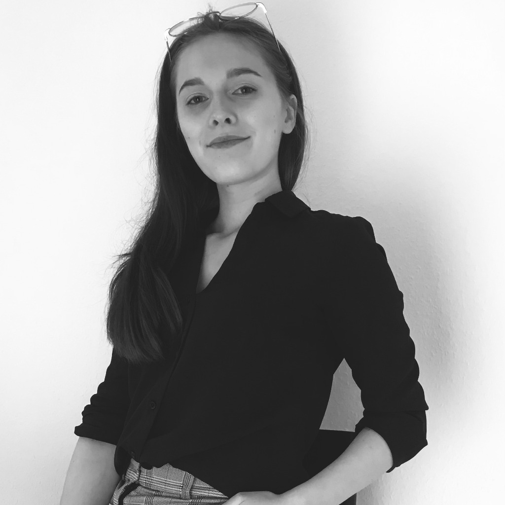 Jessica Lindner - Supervisorin, Talent Acquisition - Concentrix Germany ...