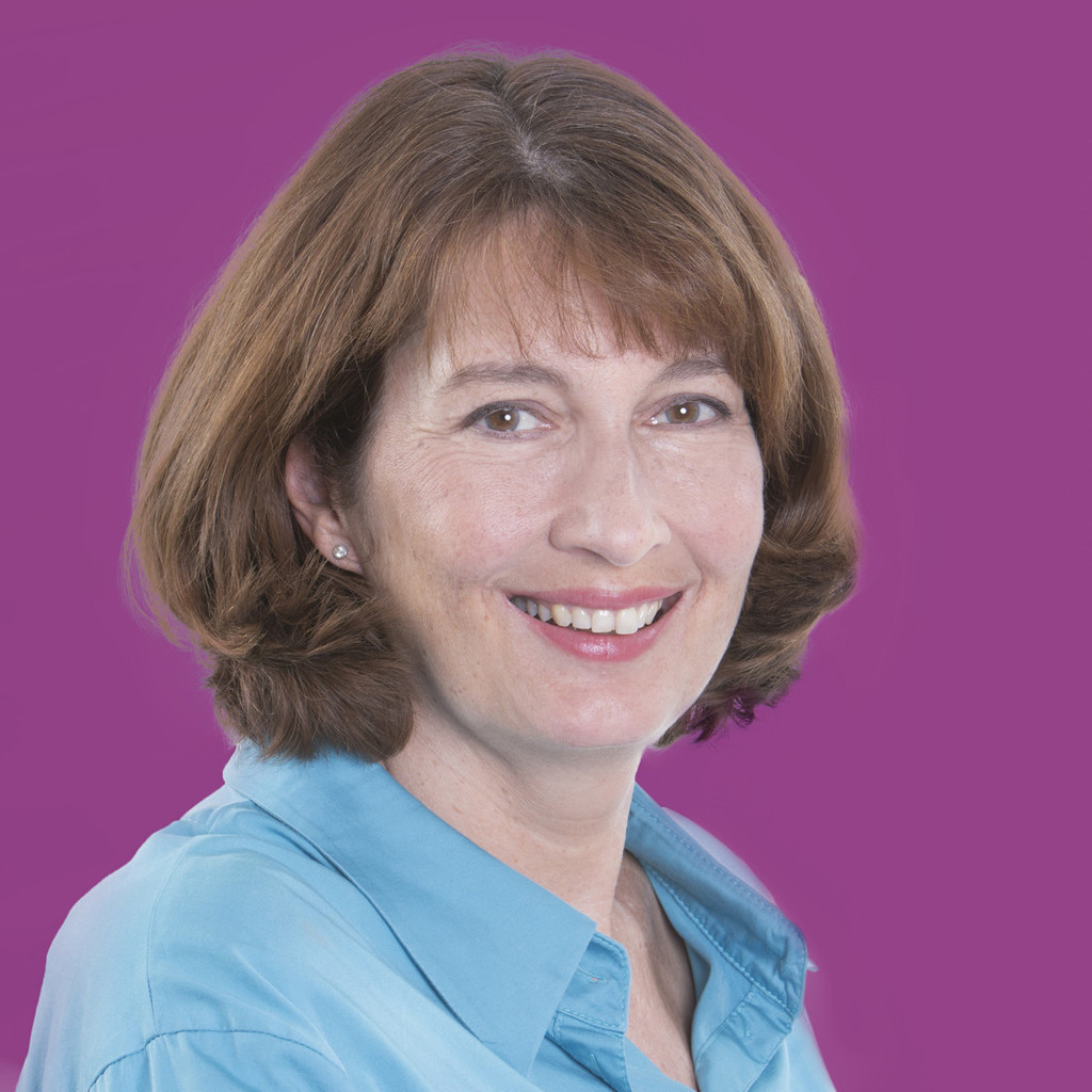 Annette Franz - PR Lead - Avon Cosmetics | XING