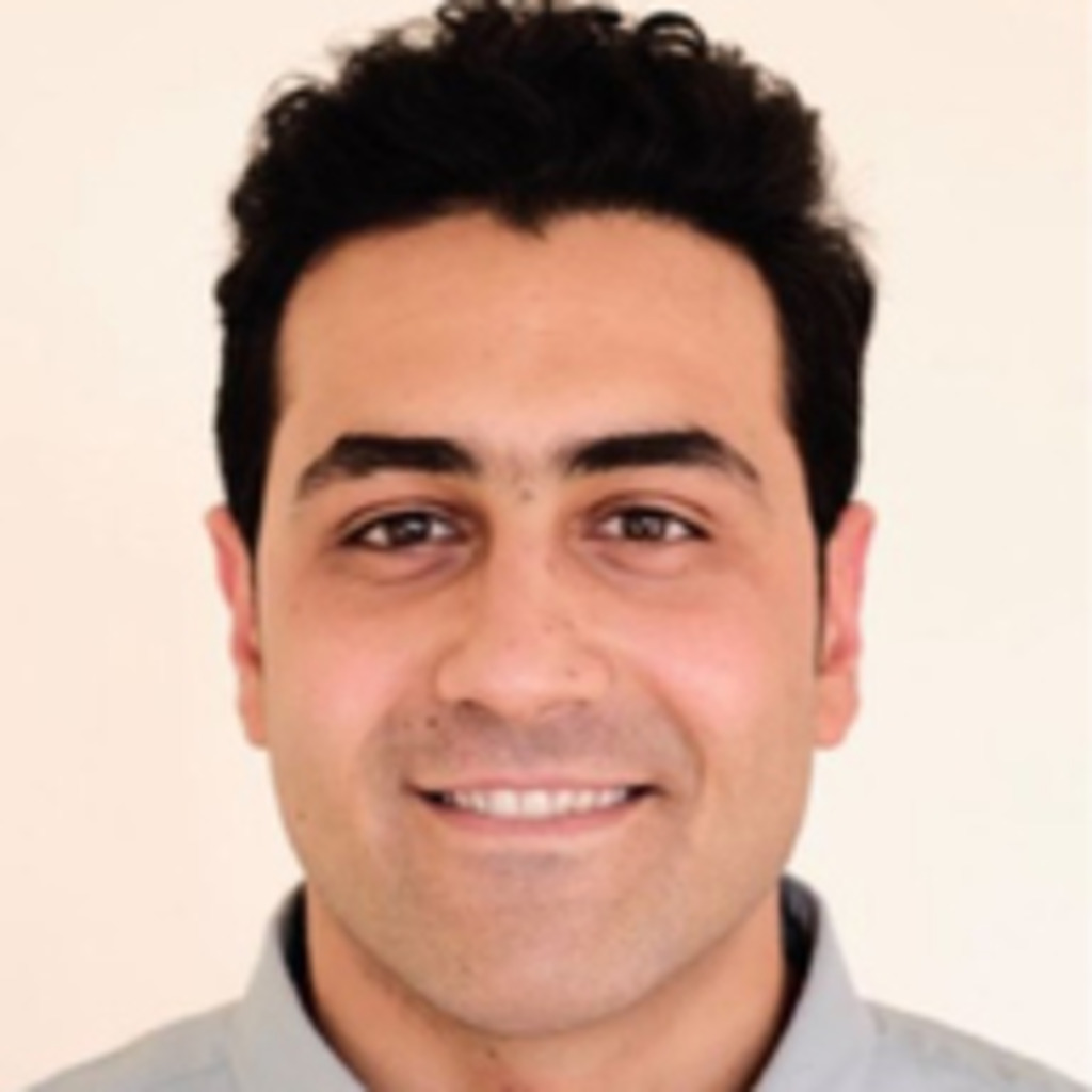 Omar El Sebaey - Senior backend engineer - Noa Technologies | XING