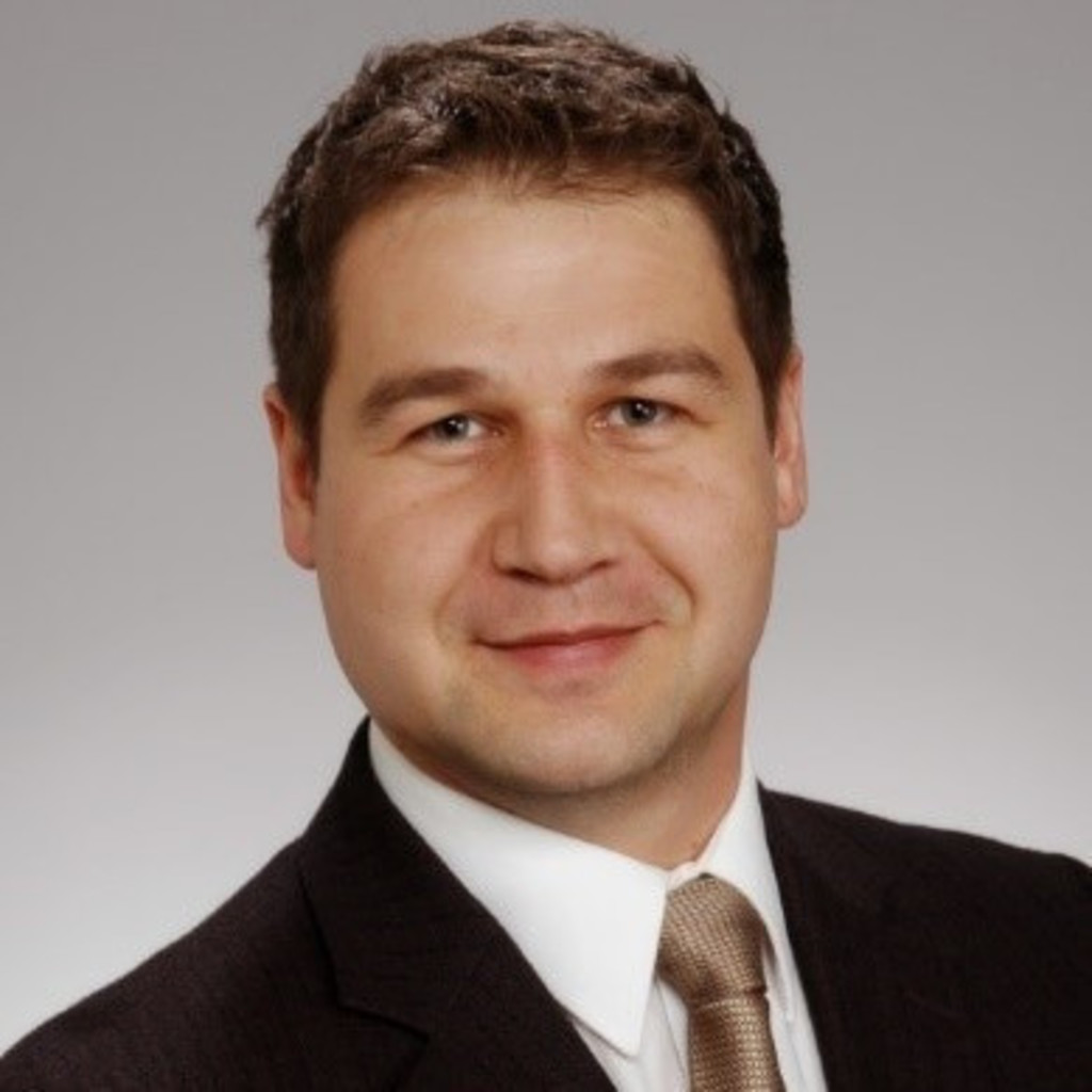 Peter Sywak - Senior-Projektmanager - Bury GmbH & Co. KG | XING