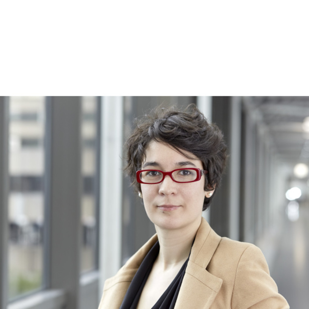 Barbara Mahe - Head of PR & Marketing - Solactive AG | XING Barbara Mahe - Head of PR & Marketing - Solactive AG | XING