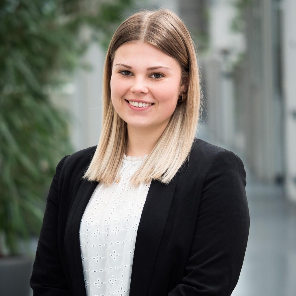 Kristina Mischel - HR Manager - Arvato Systems | XING