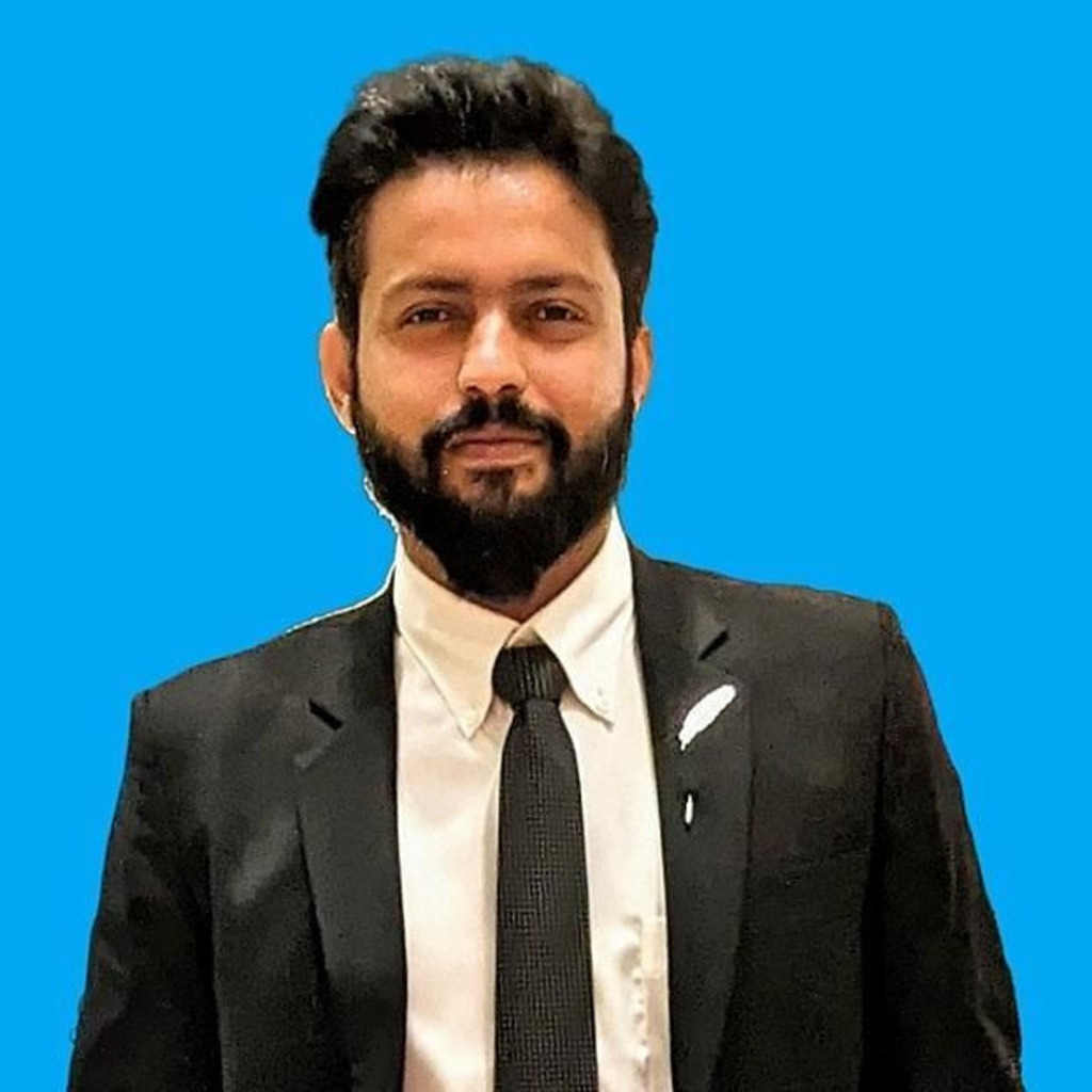 M Shaban Ali - Sr. Android Developer - Datainvent Systems | XING