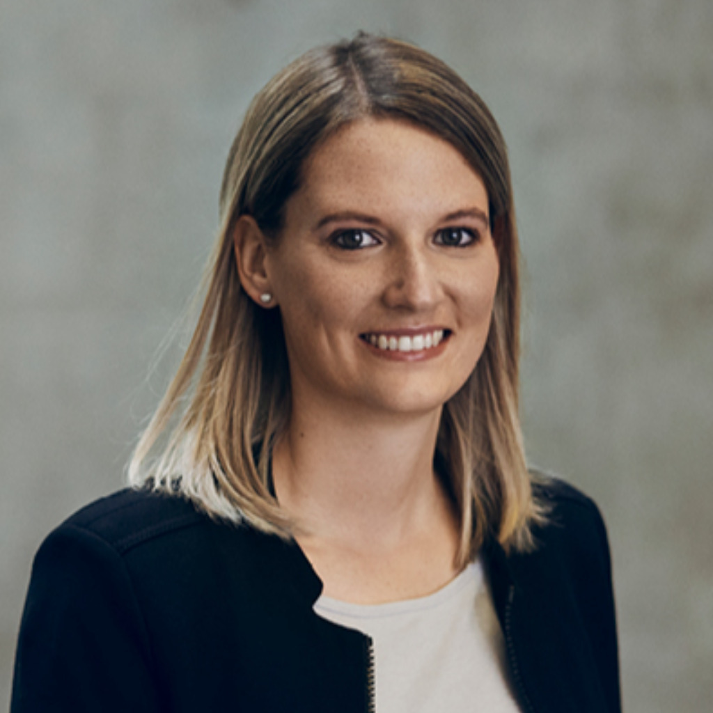 Kathrin Höcht - Assistentin der Bereichsleitung Beschaffung Allgemein ...