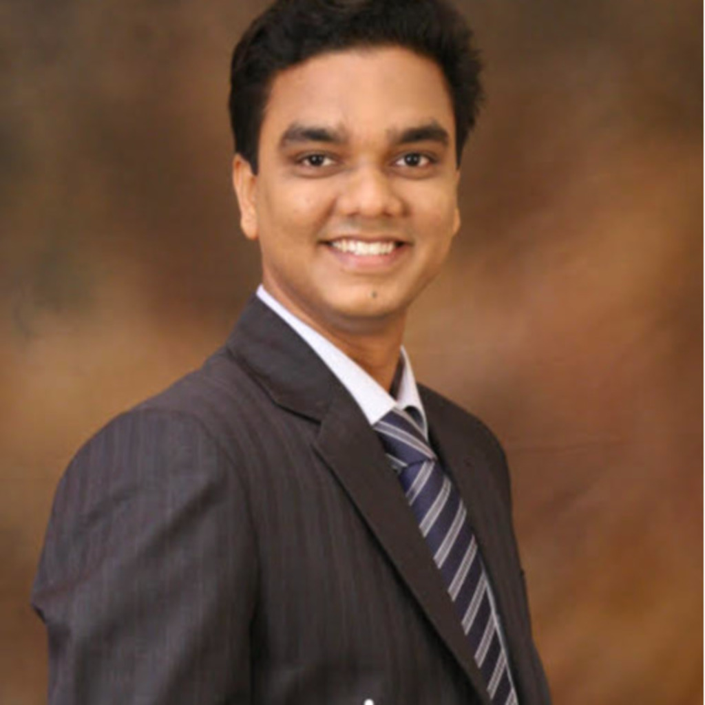 Sanjay Kamble - Vice President (VP), Information Technology (IT) - J P ...