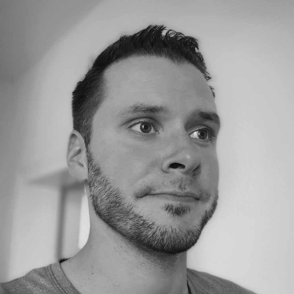 Marc Boas - Application Developer - Öffentliche Versicherung ...