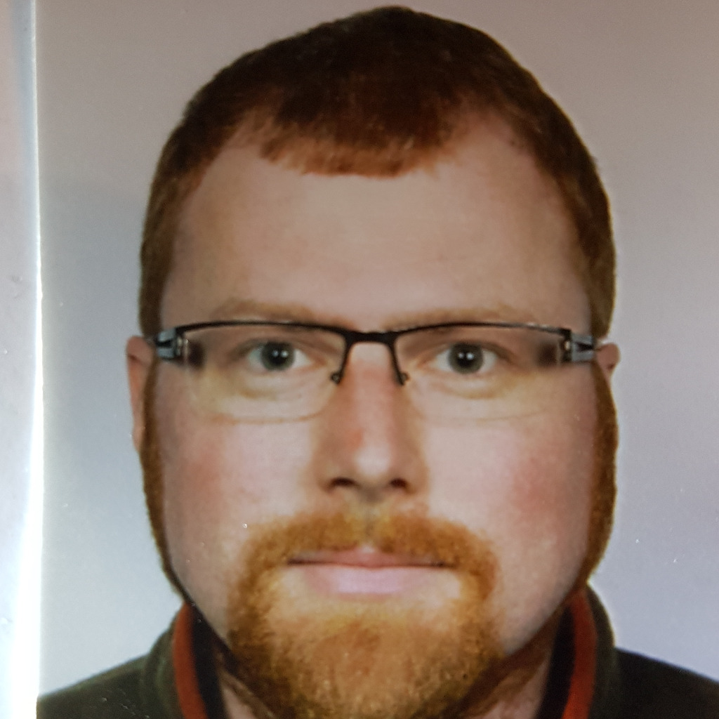 Dominik Engel - Vertriebsinnendienst Deutschland (Division PUK ...