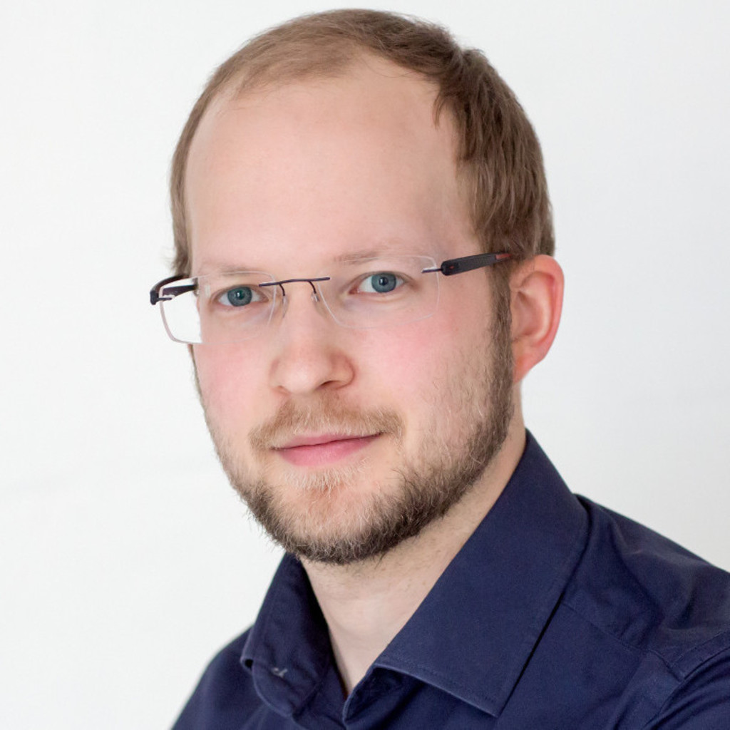 Robin Stadler - Software Engineer - SICK AG | XING