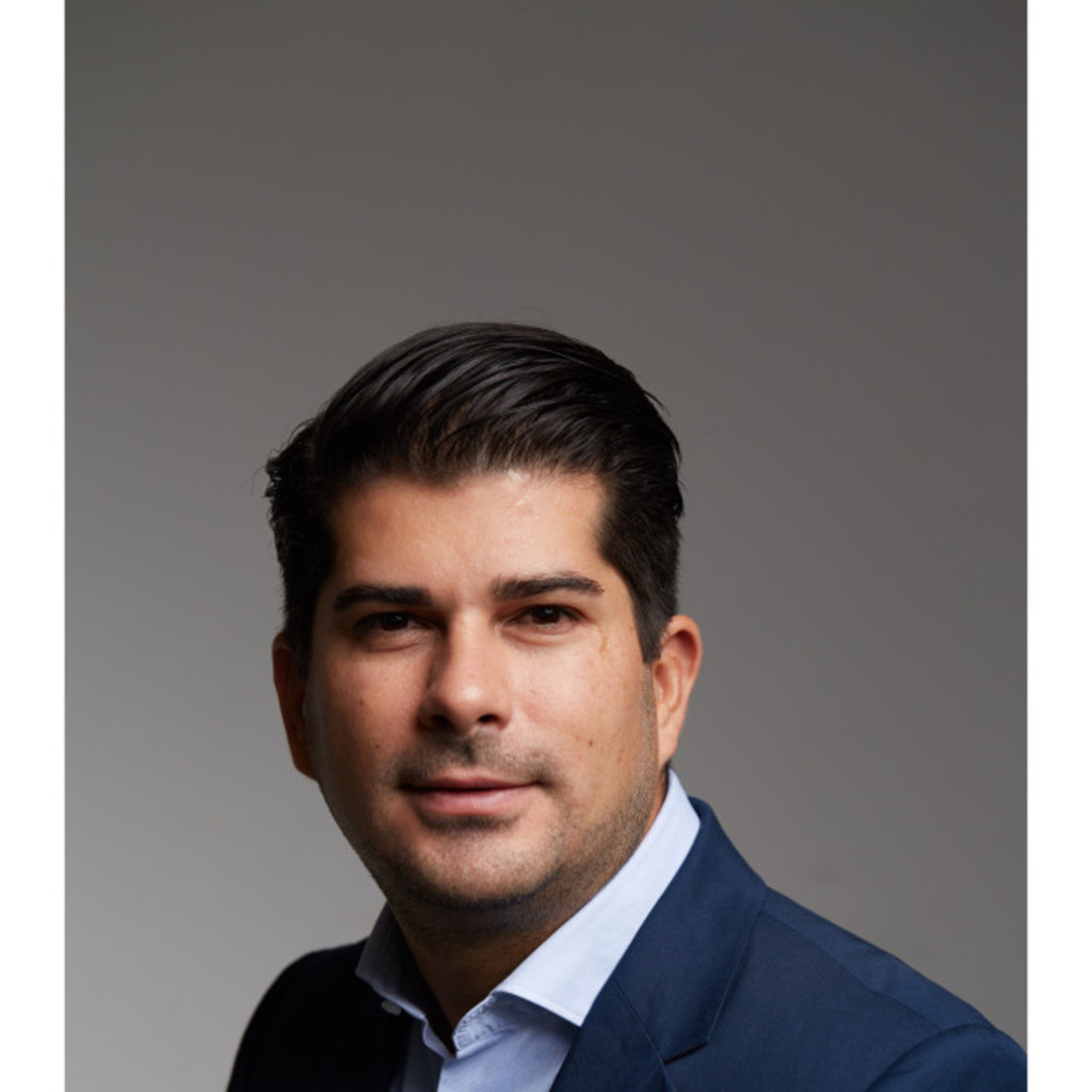 Klaus Rodrigo Meyer - Technical Director - KRM WoodEngineering | XING