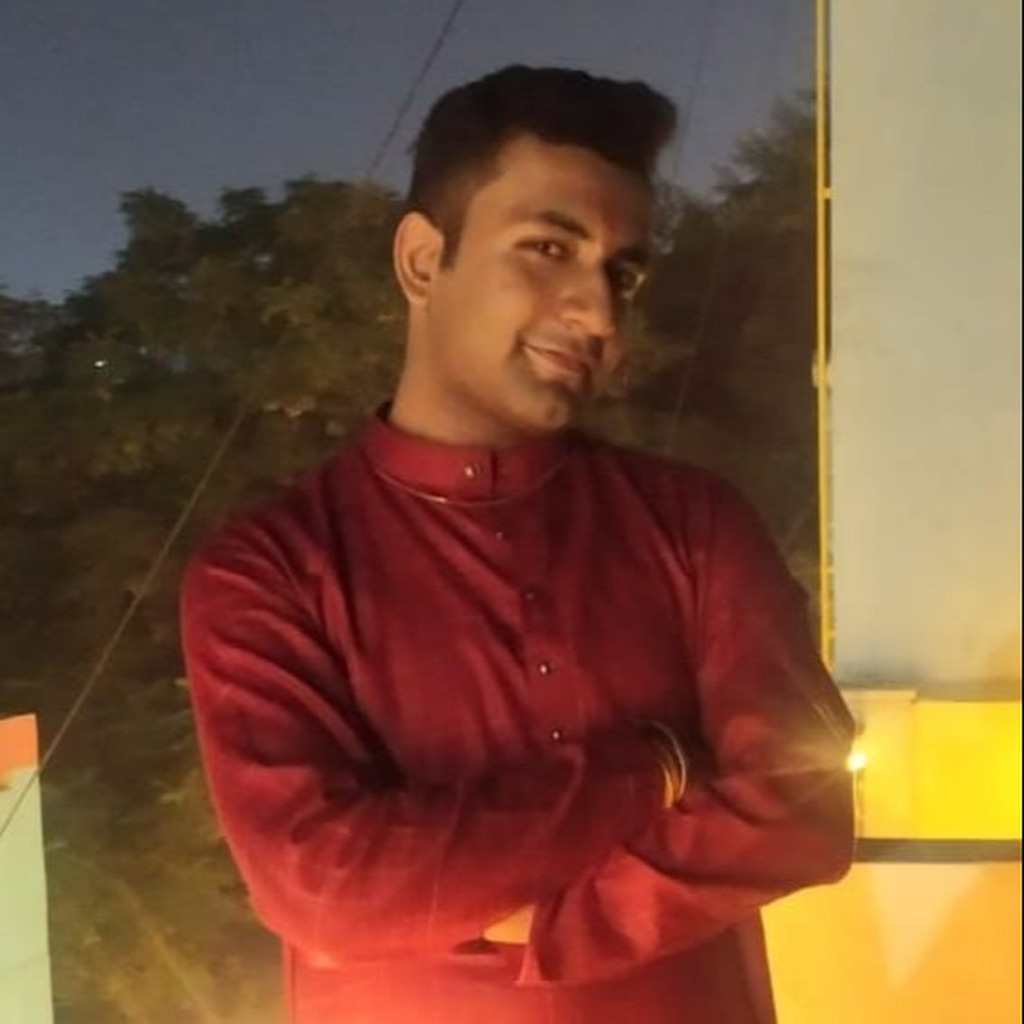 Raghav Bhalla - Digital Marketing Manager - The Alpha Agency | XING