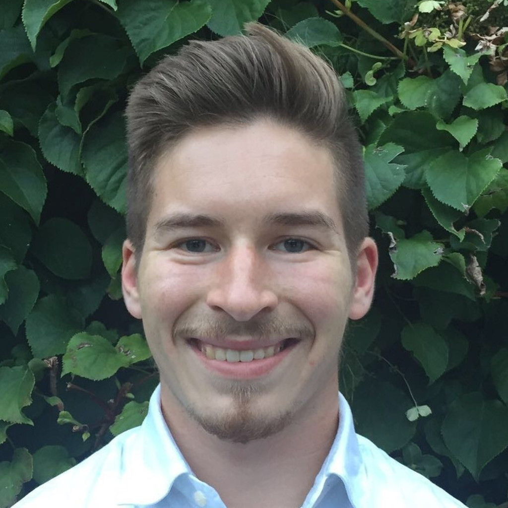 Arne Schmidt - Betriebswirtschaftslehre - Universität Münster | XING