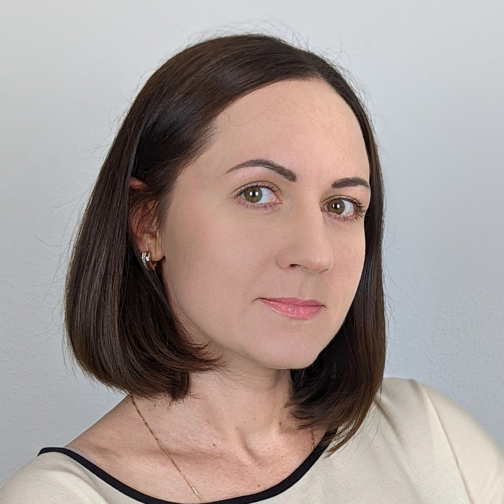 Maria Opritz - Chief Accountant - Heinemann DutyFree Ukraine ...