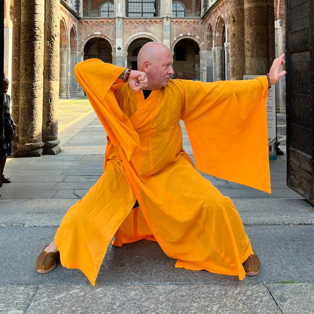 Prof. Dr. Chris Dorn - professor of psychology and social sciences ...