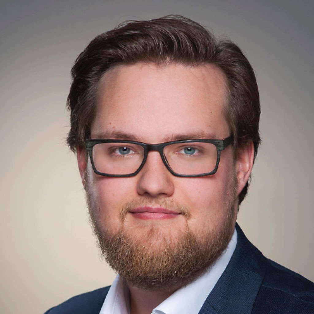 Felix Dahm - Assistenz der Geschäftsführung - Paul Reuter GmbH & Co. KG ... Felix Dahm - Assistenz der Geschäftsführung - Paul Reuter GmbH & Co. KG ...