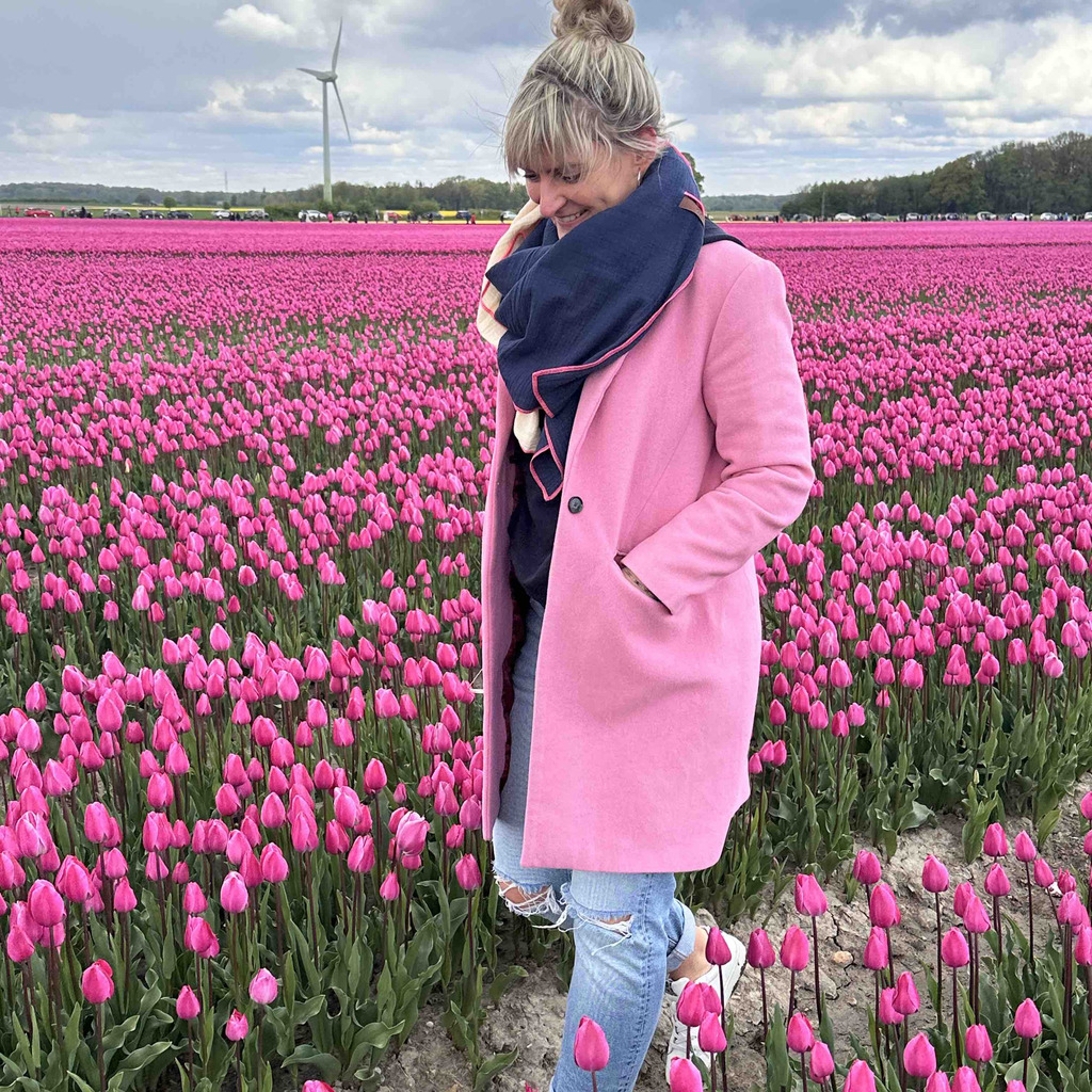 Tanja Hahn - Personal Coach - Tanja Hahn Coaching | XING