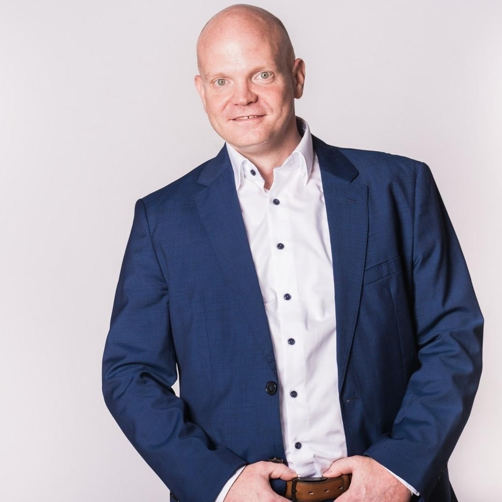 Jan Li - Verkaufsleiter P&B West - Valora Gruppe | XING